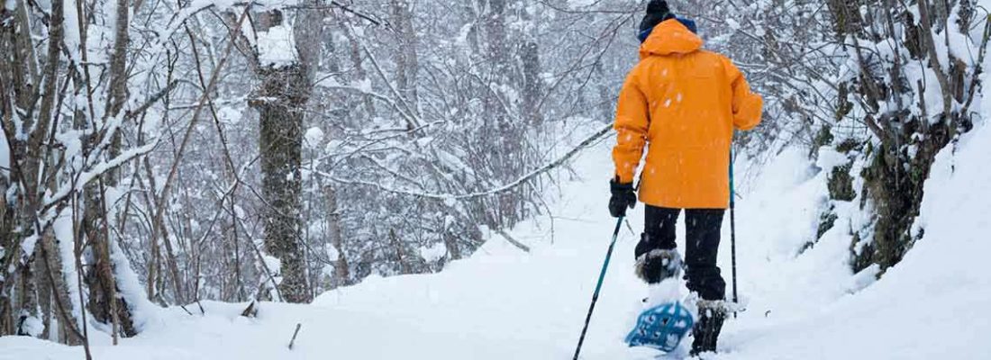 Park City Outdoor Activities: Rafting, Hiking & Snowshoeing - Utah ...